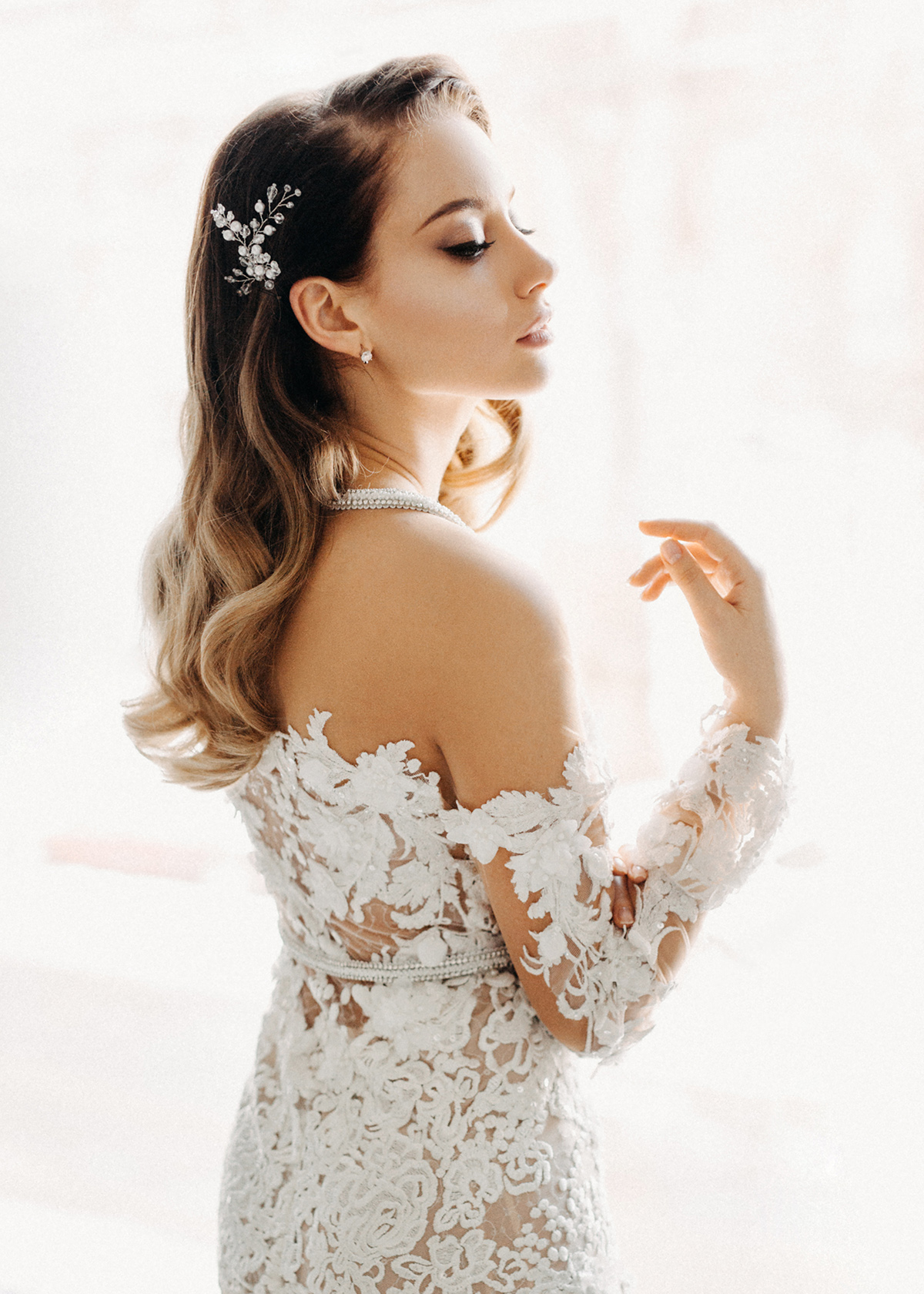 BRIDES STORIES – MIRIAMS